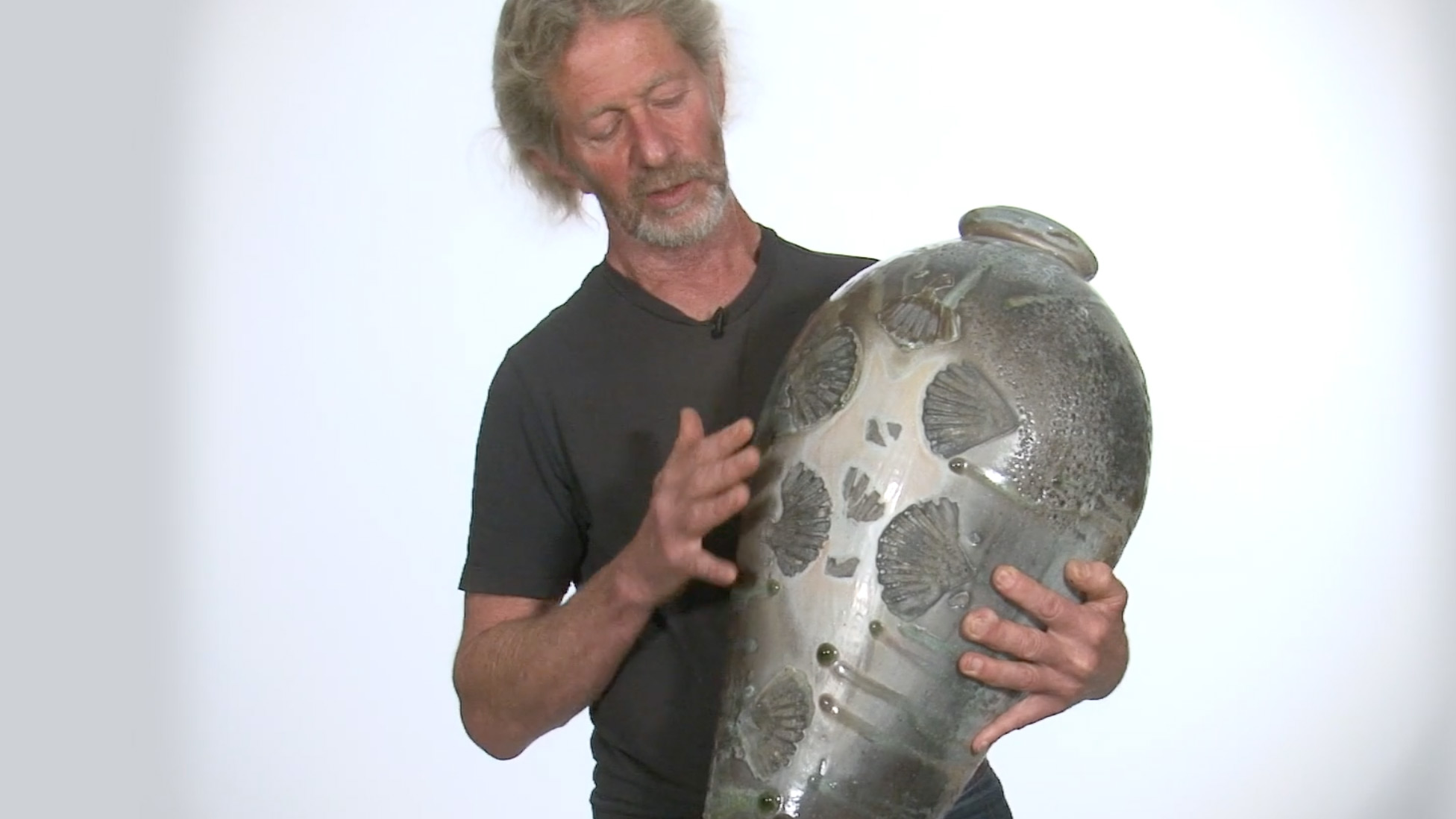 Talking Pots | Svend Bayer - We Love Clay