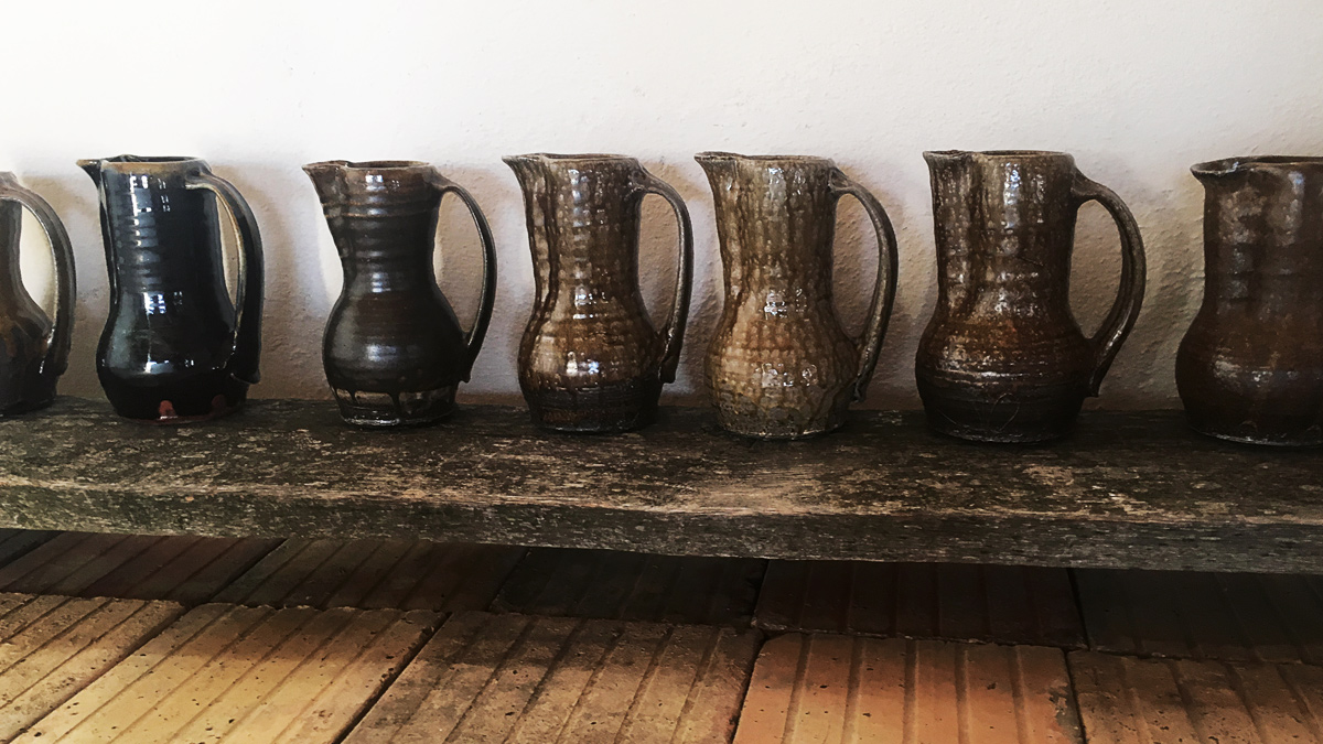 In Focus | Ceramic Forms: The Humble Jug - We Love Clay
