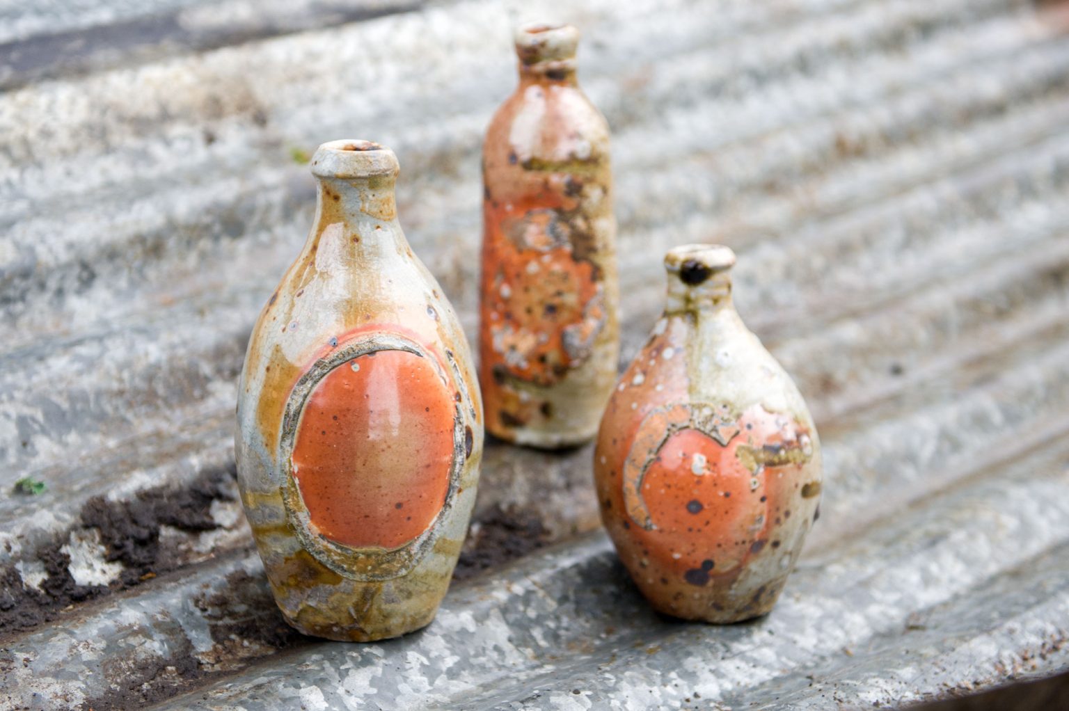 Shells in Ceramics - We Love Clay