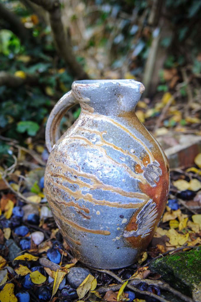 Shells in Ceramics - We Love Clay